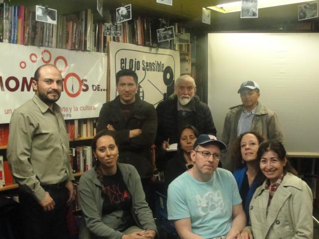 Film Club: Ressources Humaines – Centro Cultural Barco de Papel